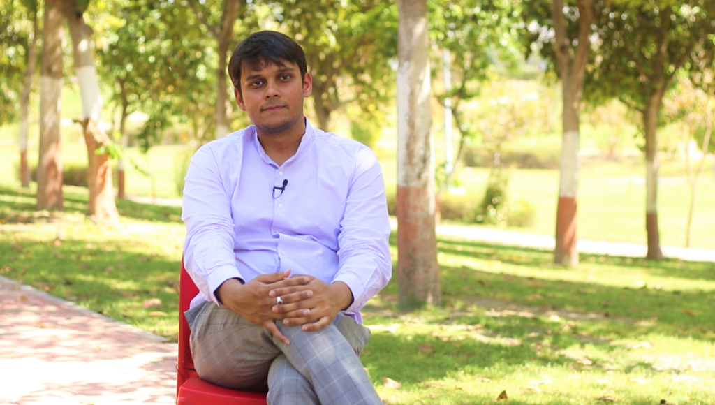 Deepanshu Mohan of JSIA Talks of his Love for Cricket, an Undying ...
